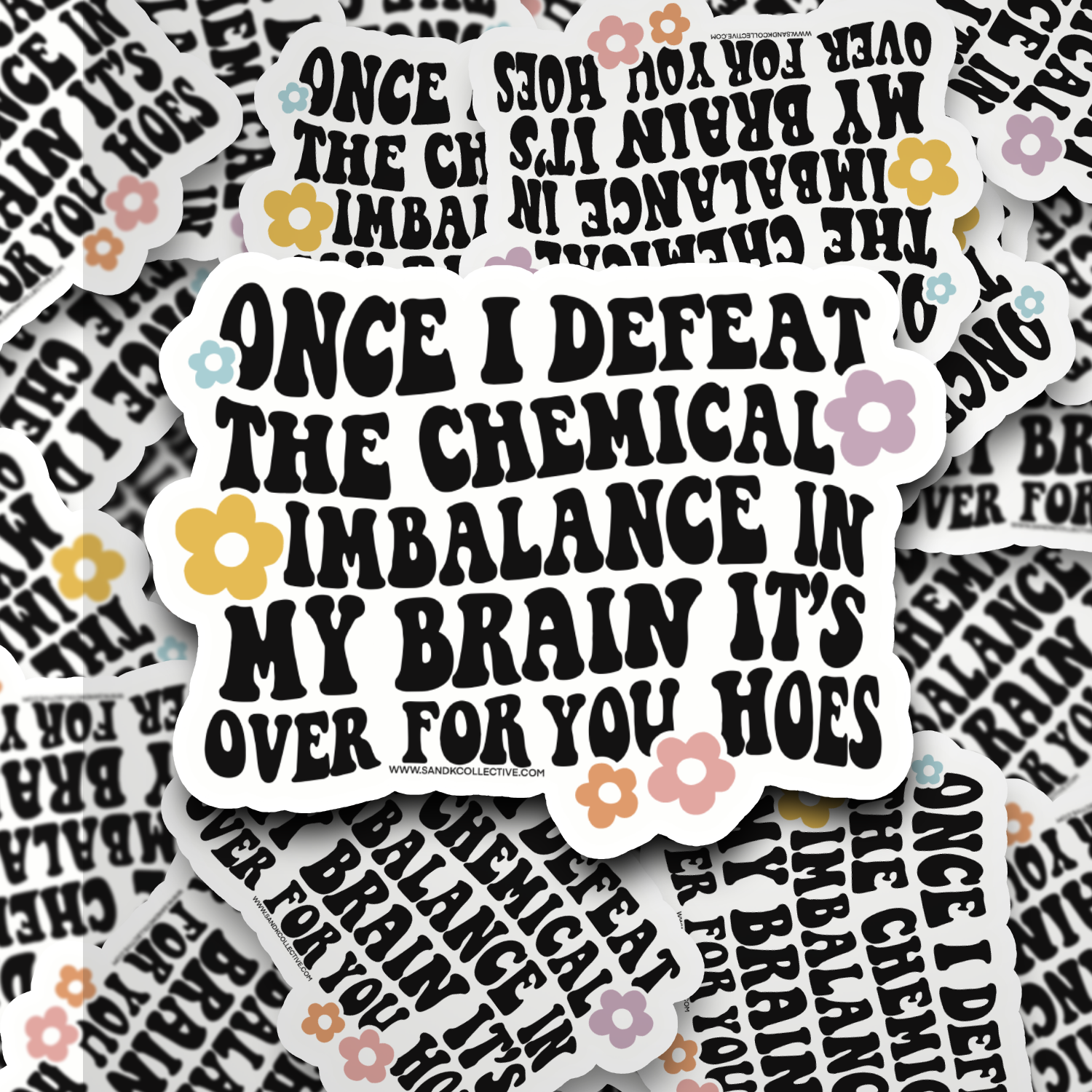 Stickers – Page 10 – S & K Collective